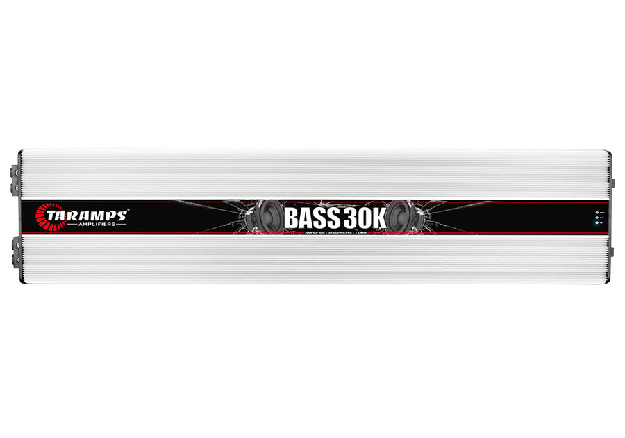 Taramps BASS 30k Car Audio Amplifier