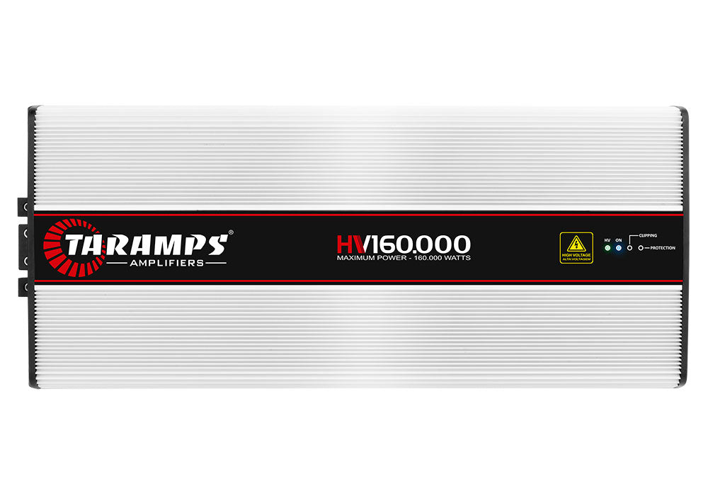 Taramps HV 160.000 Car Audio Amplifier