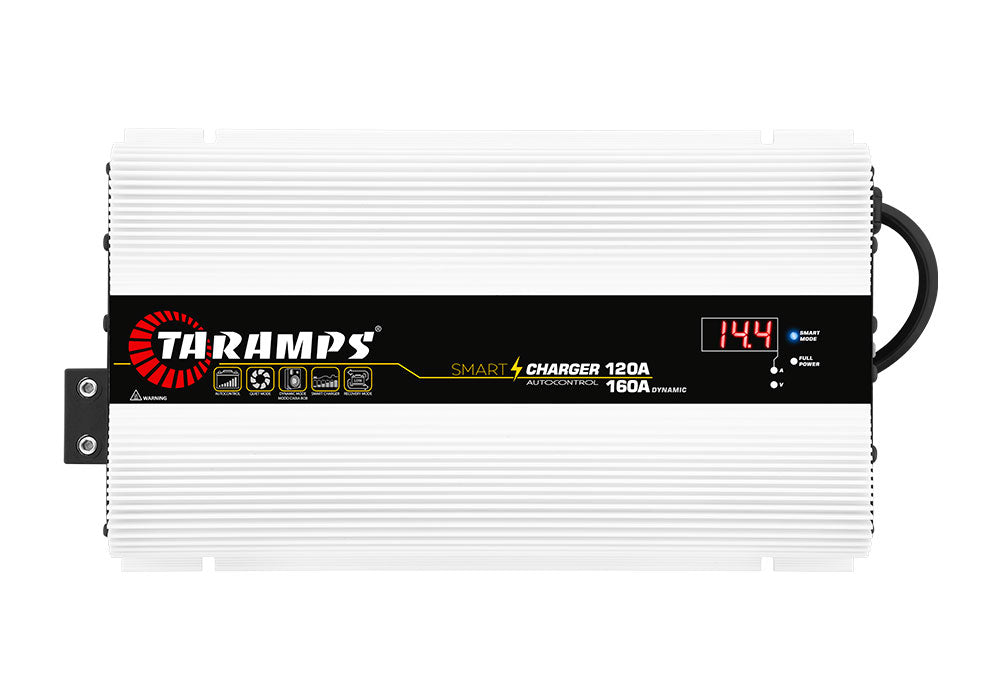 Taramps Smart Charger 120A Power Supply