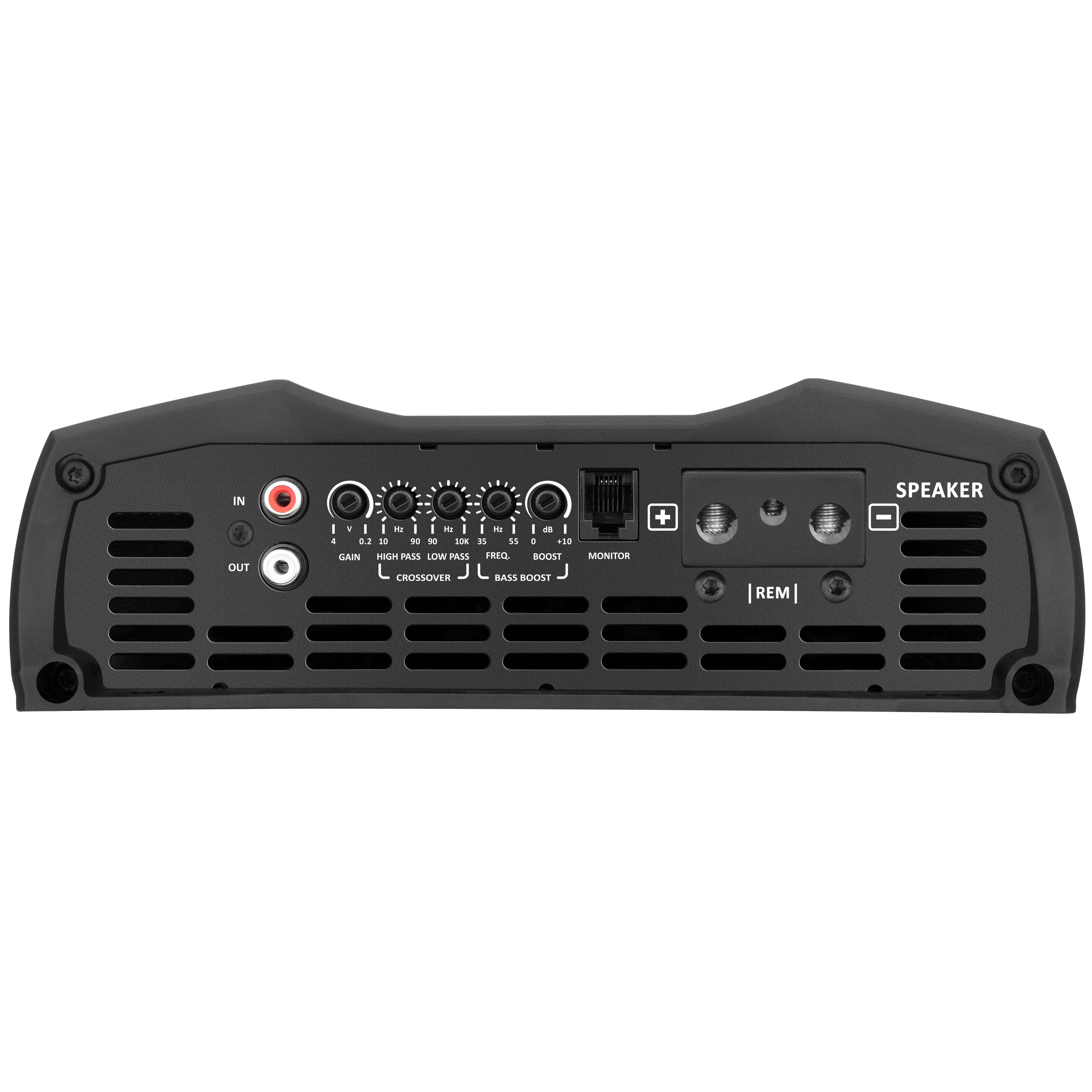 Taramps USA