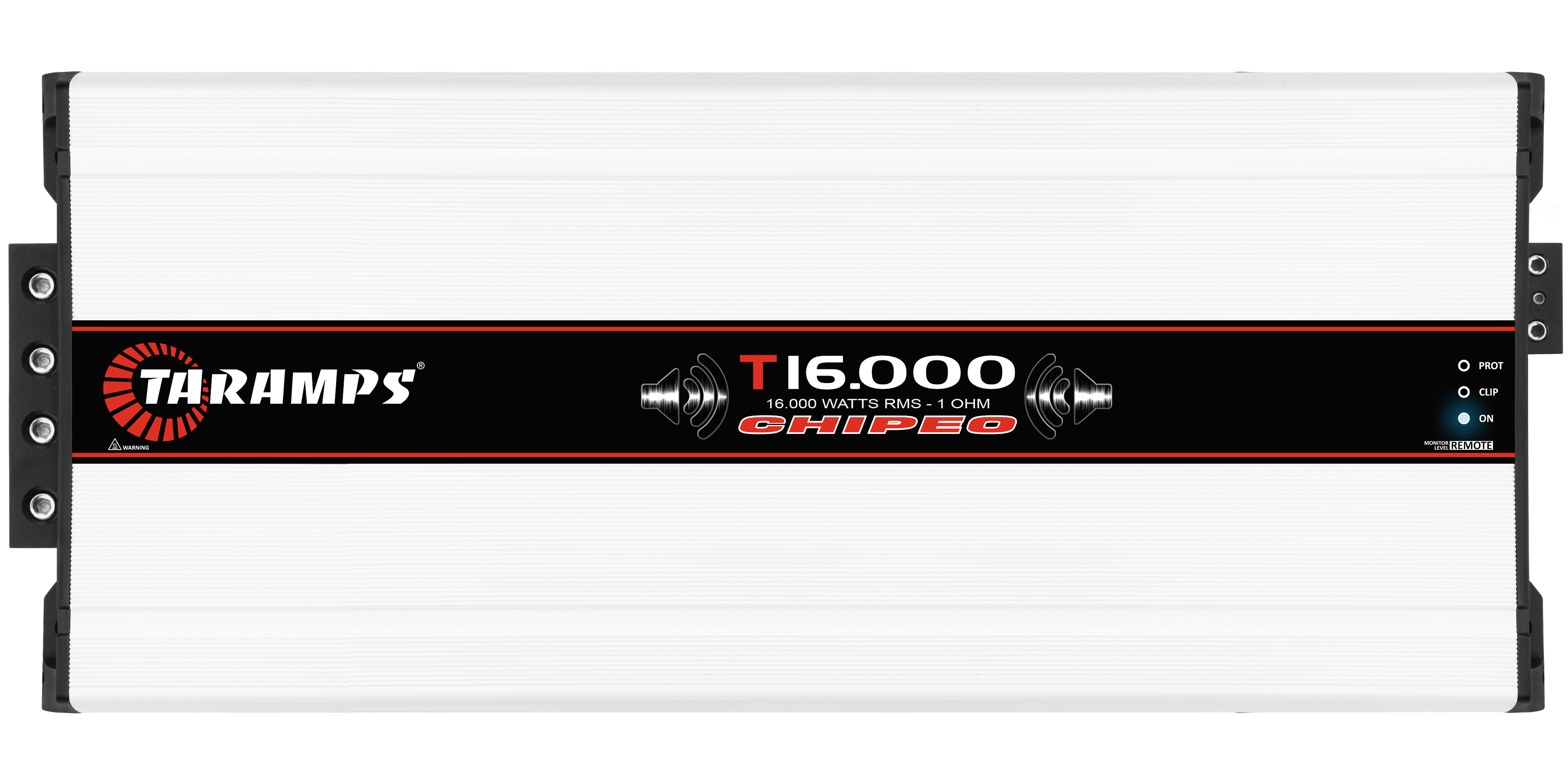 Taramps T 16.000 CHIPEO Car Audio Amplifier