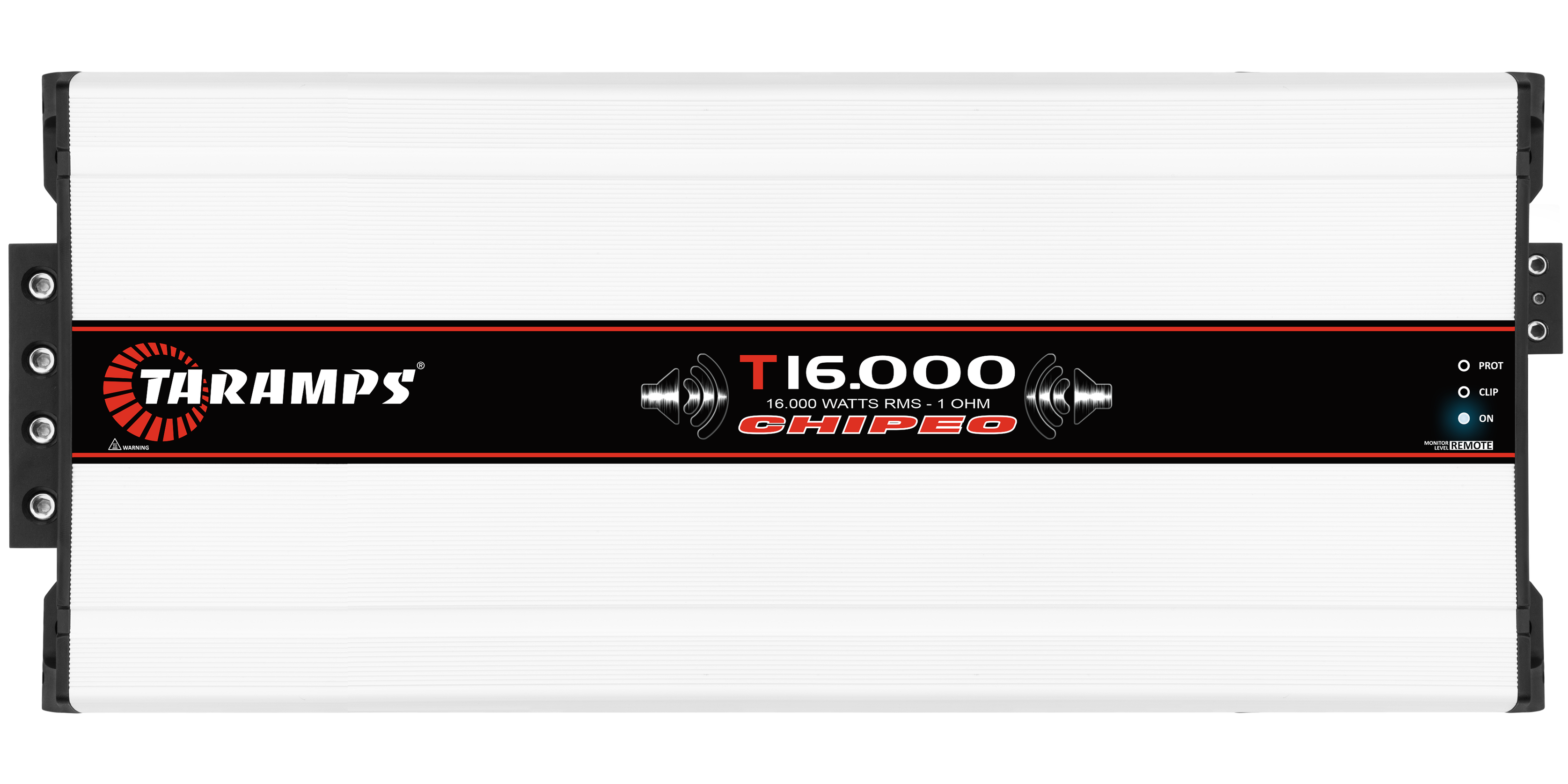 Taramps T 16.000 CHIPEO Car Audio Amplifier