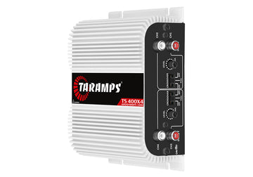 Taramps TS 400X4 Car Audio Amplifier