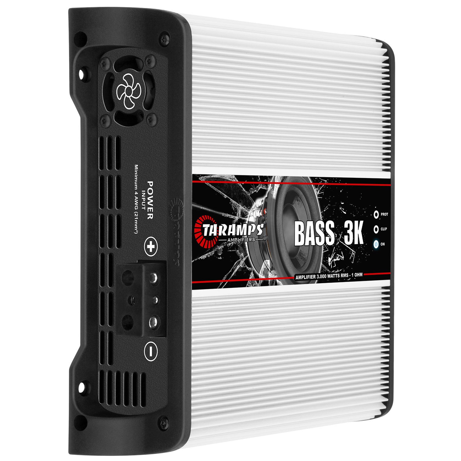 Taramps BASS 3K Car Audio Amplifier