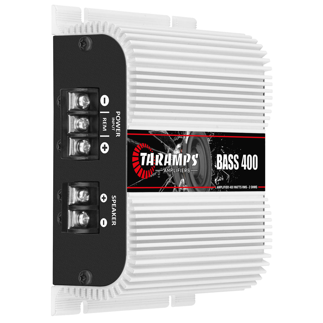 Taramps Bass 400 Car Amplifier