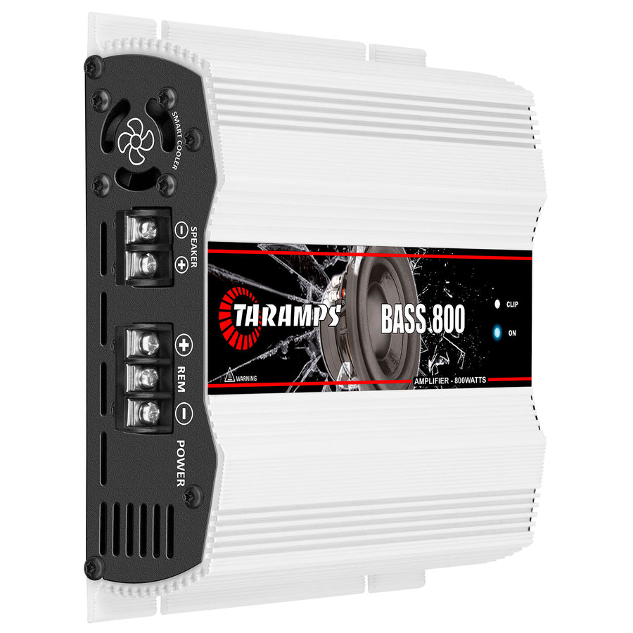 Taramps Bass 800 Car Audio Amplifier