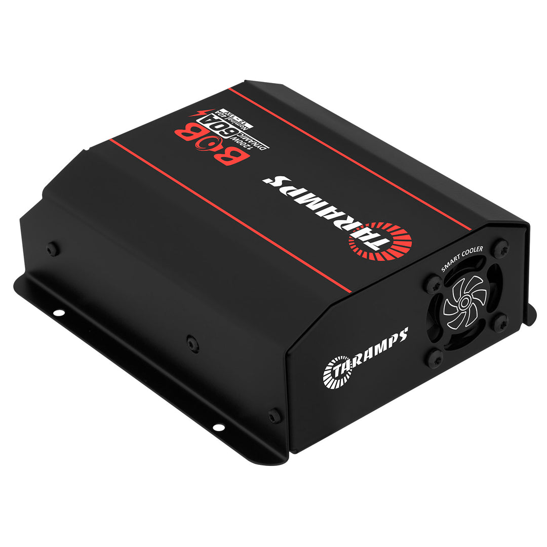 Taramps BOB 60A Power Supply