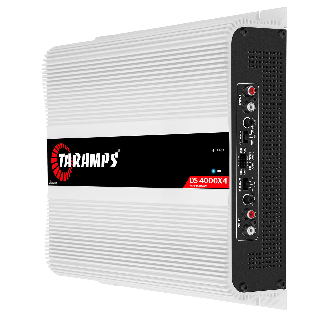 Taramps DS 4000X4 Car Audio Amplifier