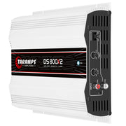 Taramps DS 800x2 Car Audio Amplifier