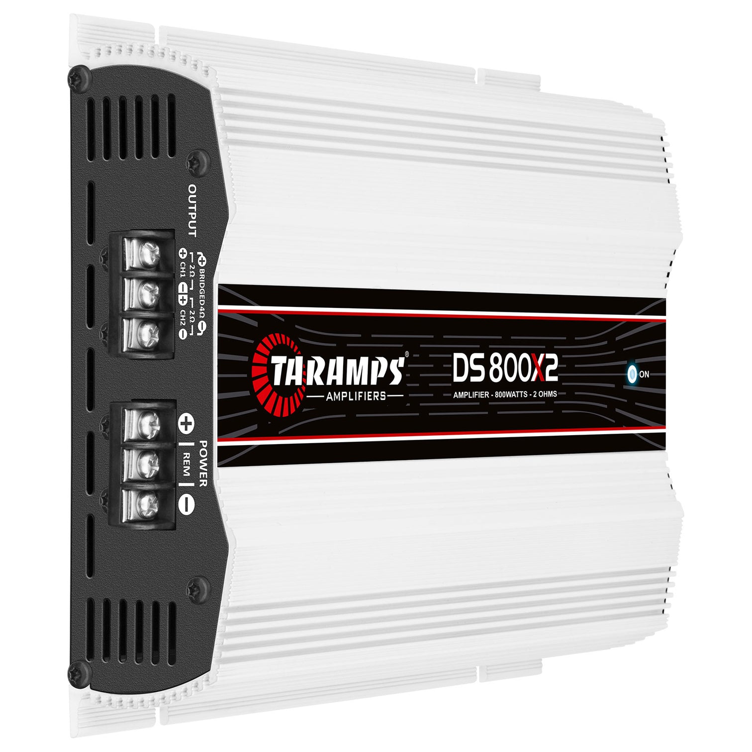 Taramps DS 800x2 Car Audio Amplifier