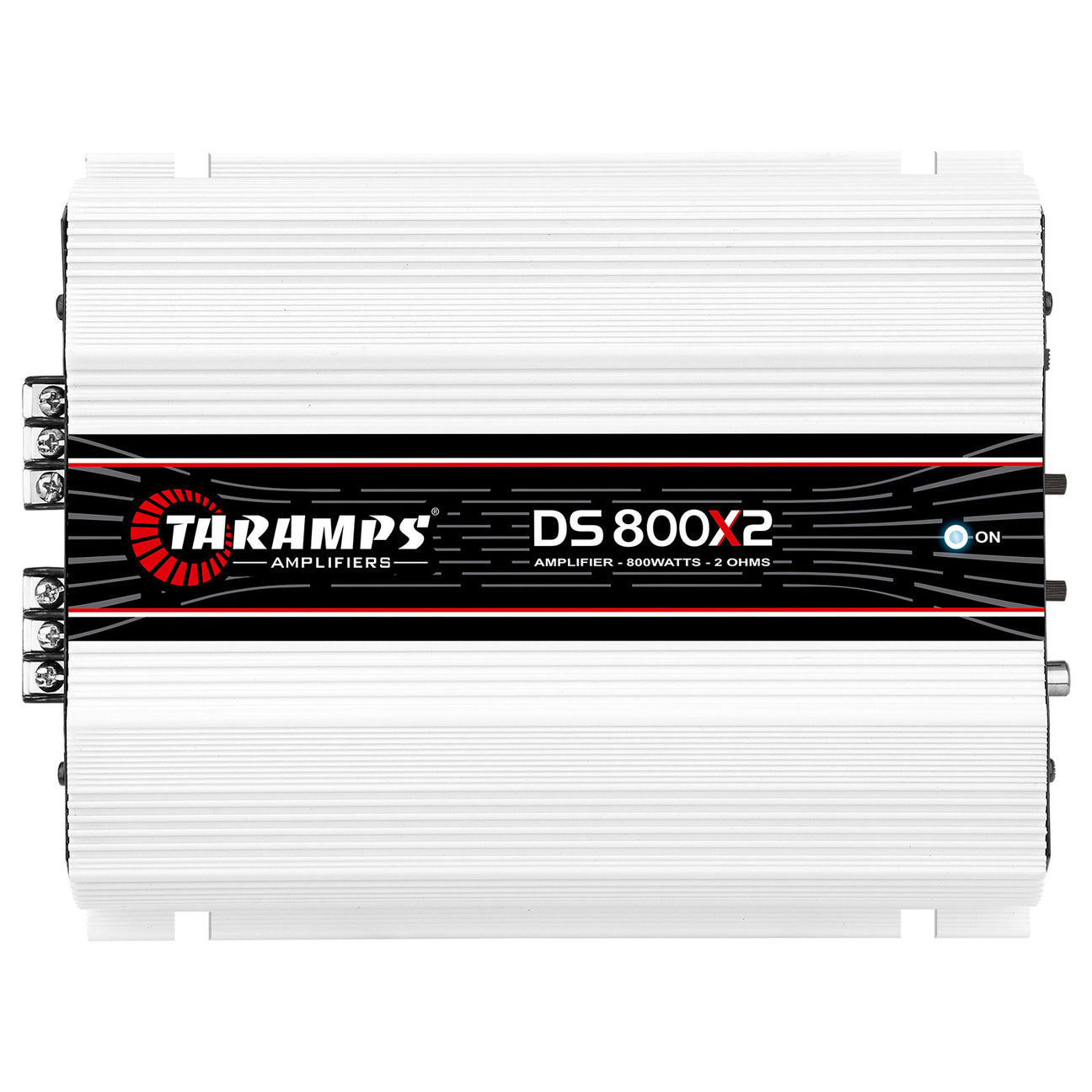 Taramps DS 800x2 Car Audio Amplifier