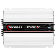 Taramps DS 800x2 Car Audio Amplifier