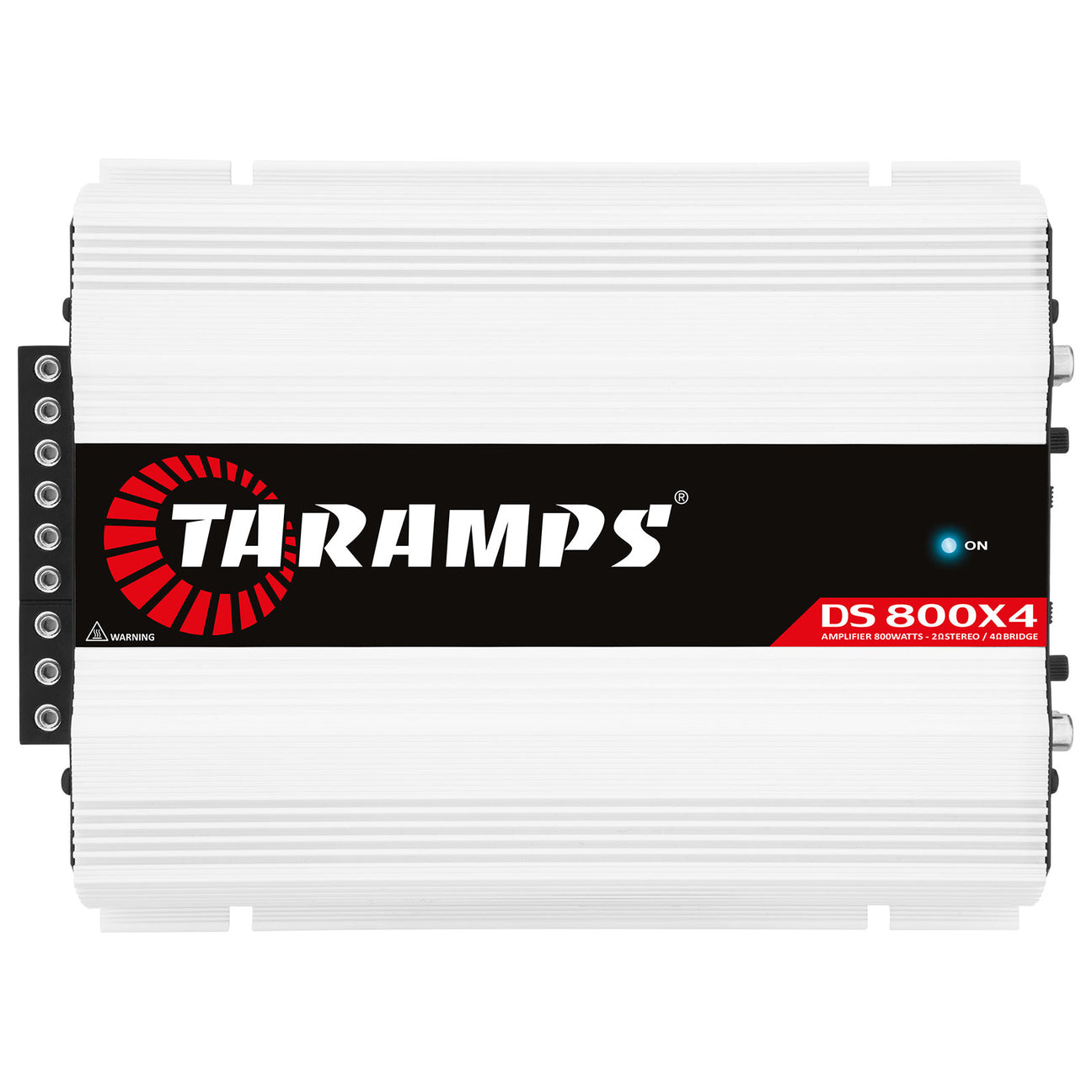 Taramps DS 800x4 Car Audio Amplifier