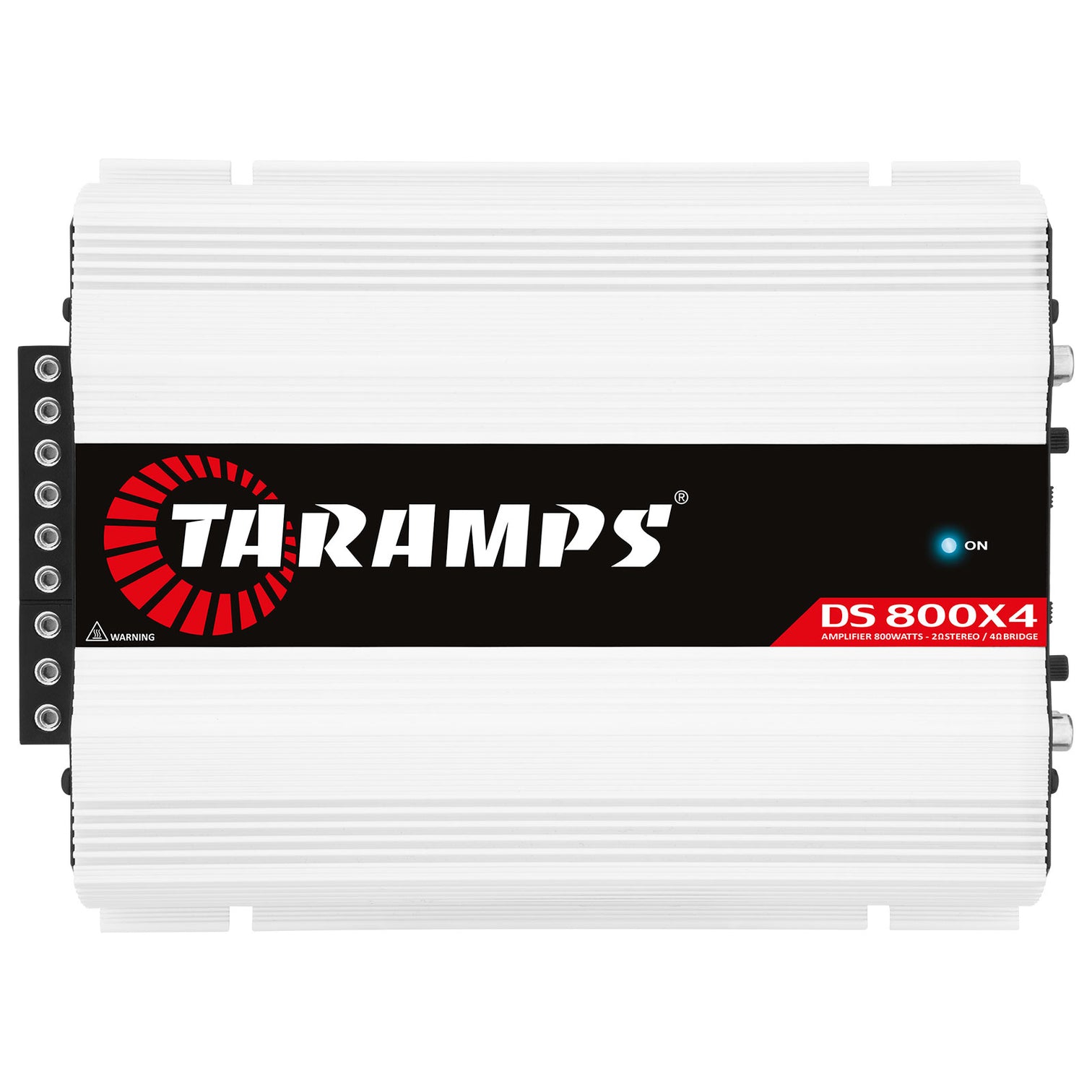Taramps DS 800x4 Car Audio Amplifier