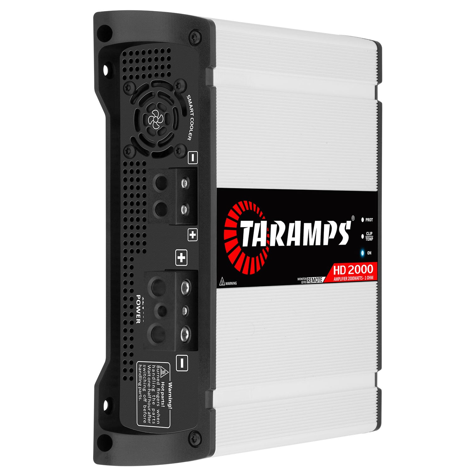 Taramps HD 2000 Car Audio Amplifier