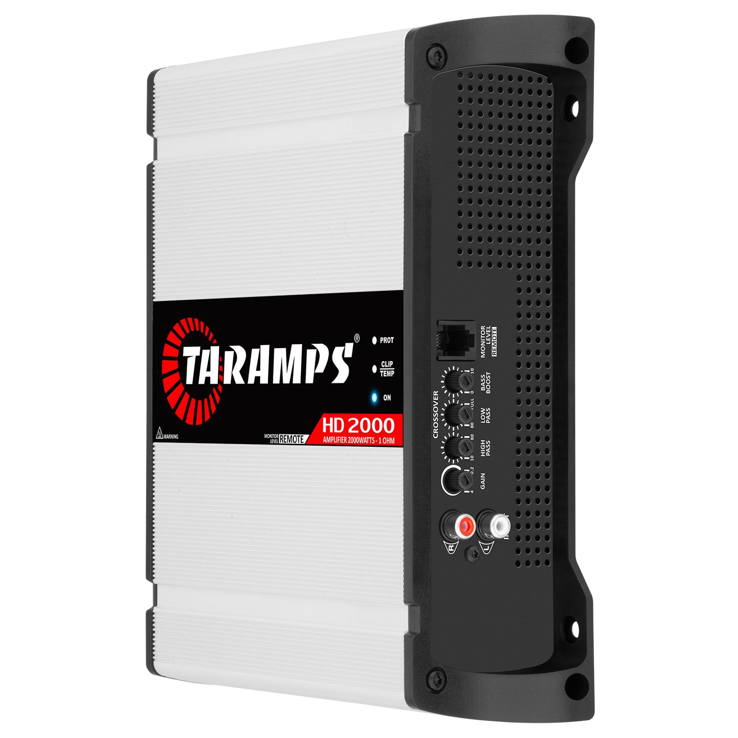 Taramps HD 2000 Car Audio Amplifier