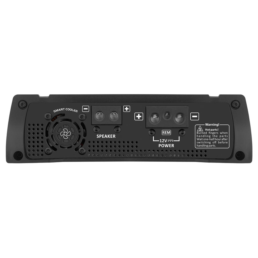 Taramps HD 2000 Car Audio Amplifier