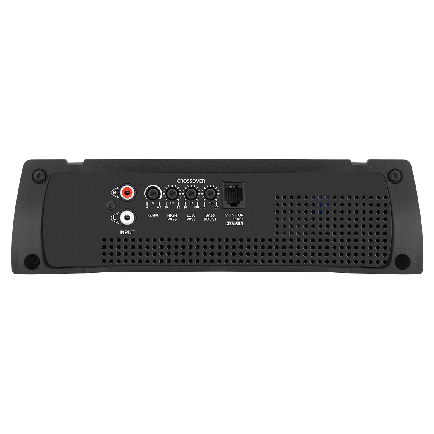 Taramps HD 2000 Car Audio Amplifier