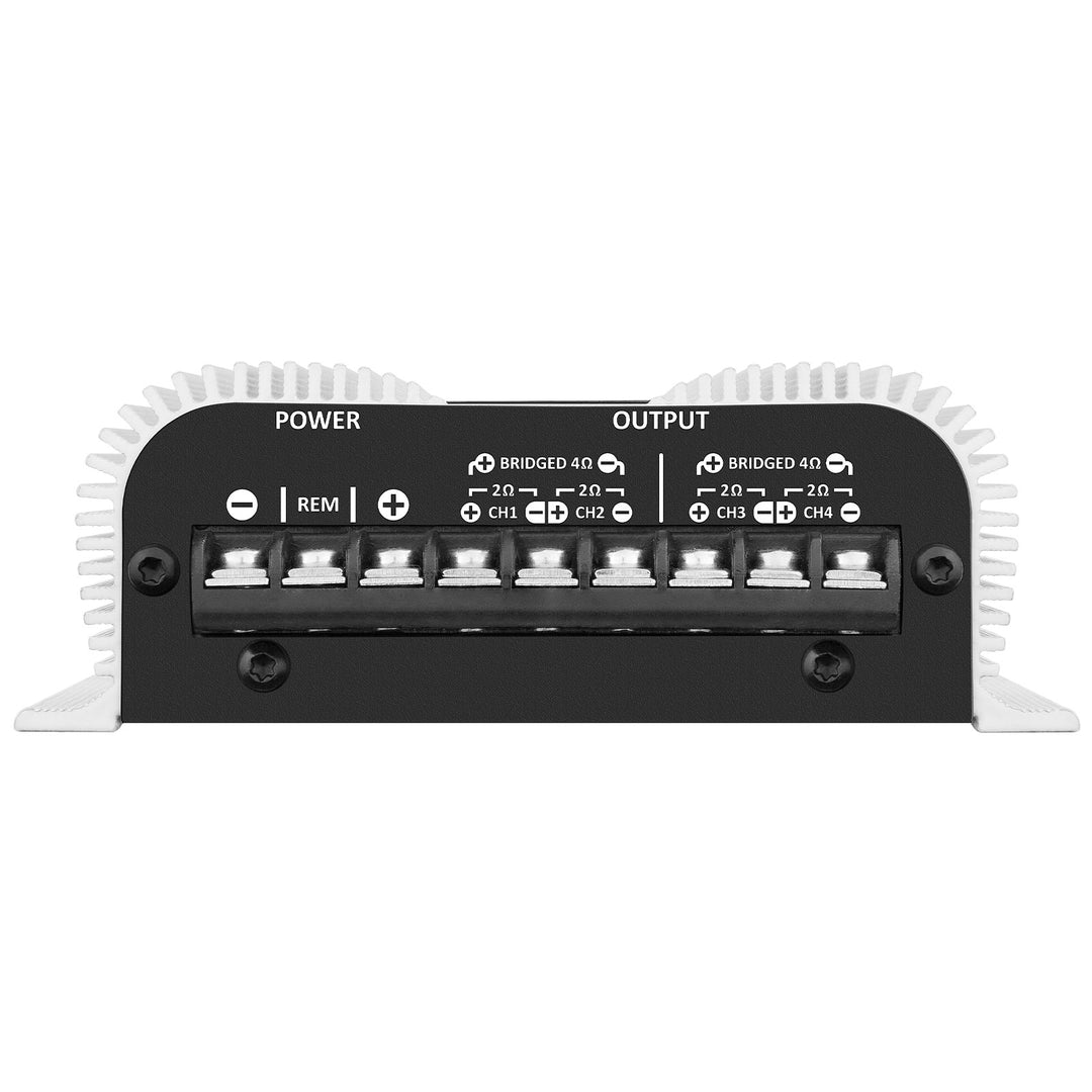 Taramps TS 400X4 HIGH LEVEL INPUT Car Audio Amplifier