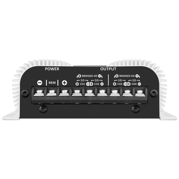 Taramps TS 400X4 HIGH LEVEL INPUT Car Audio Amplifier
