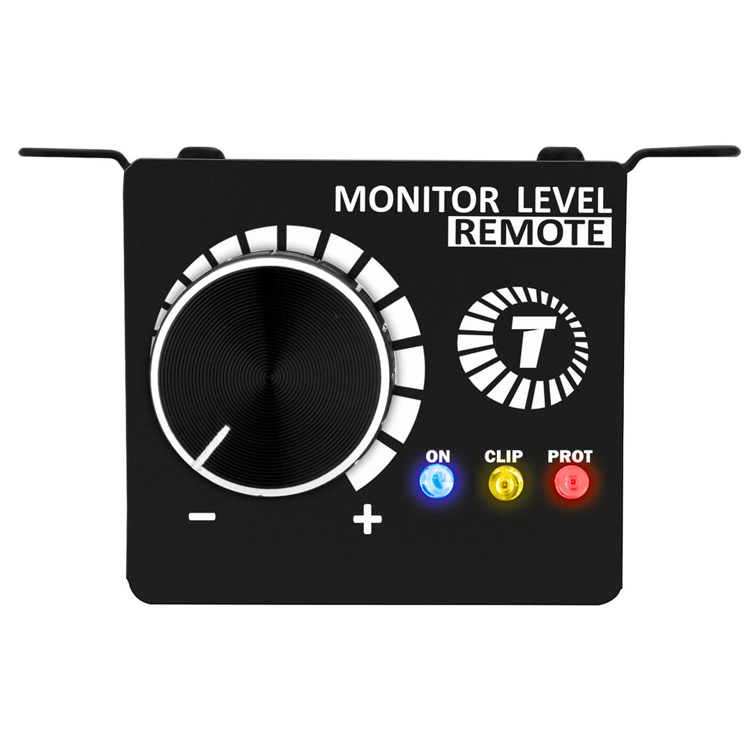 Taramps Monitor Level Remote