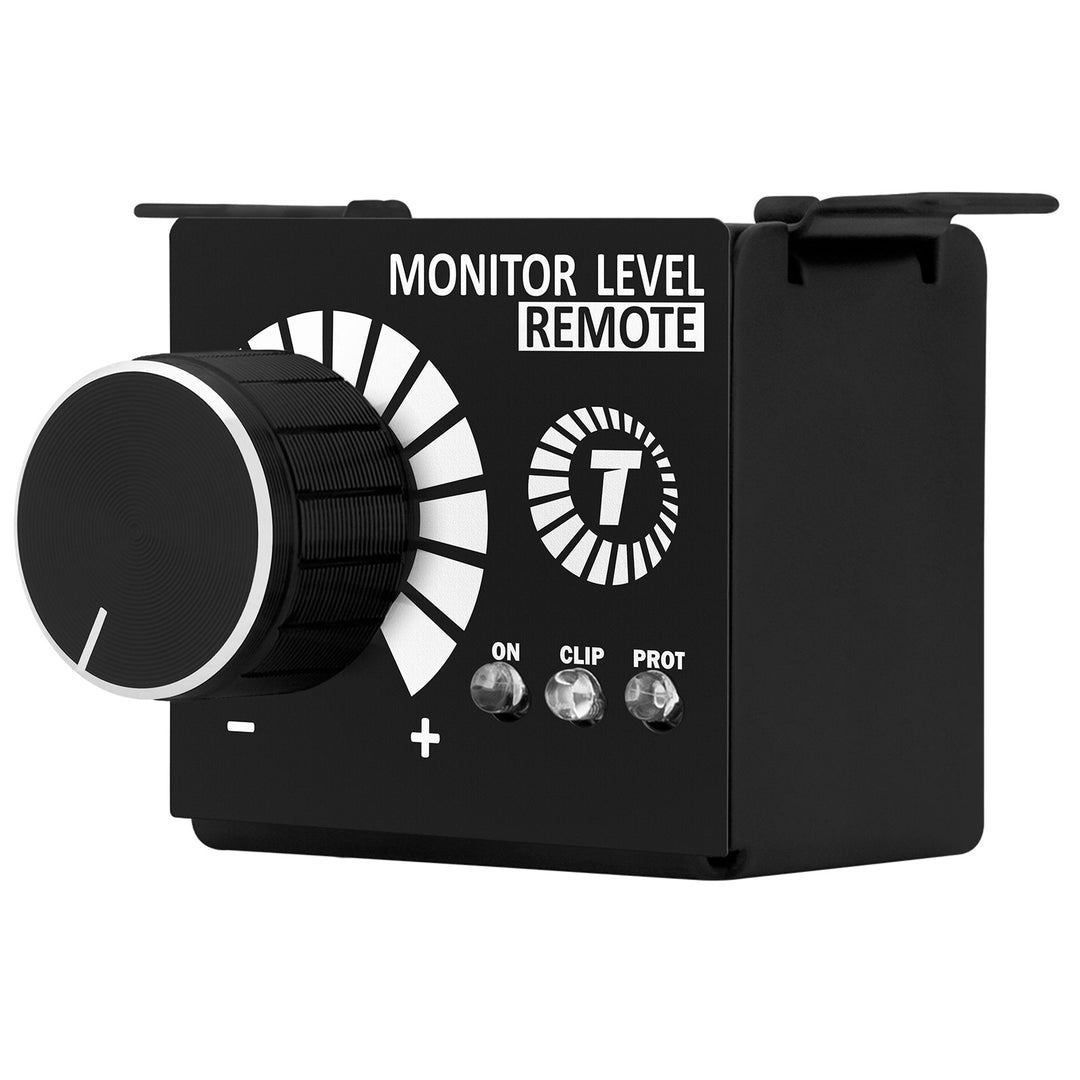 Taramps Monitor Level Remote