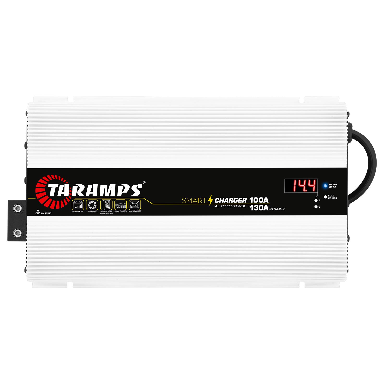 Taramps Smart Charger 100A Power Supply