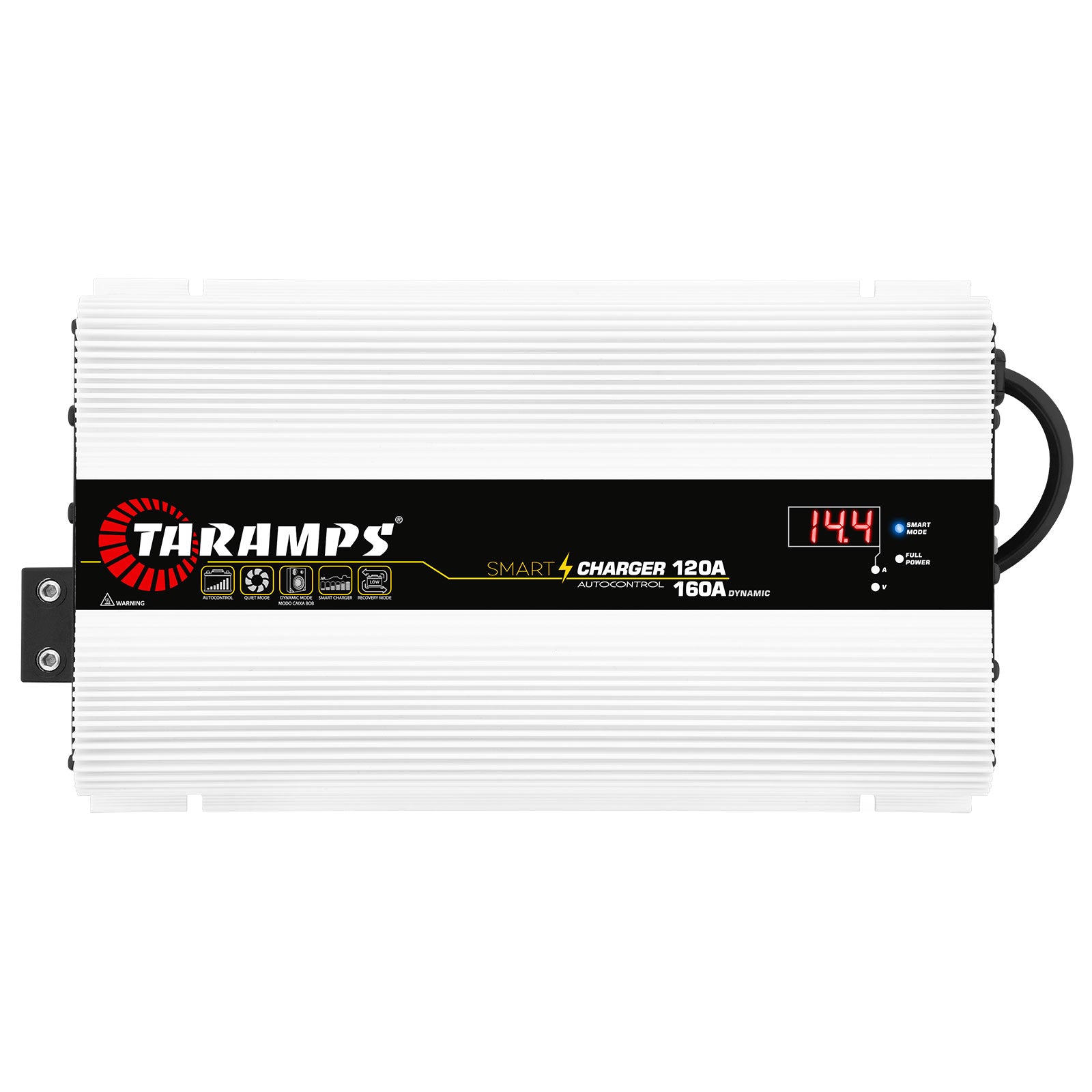 Taramps Smart Charger 120A Power Supply