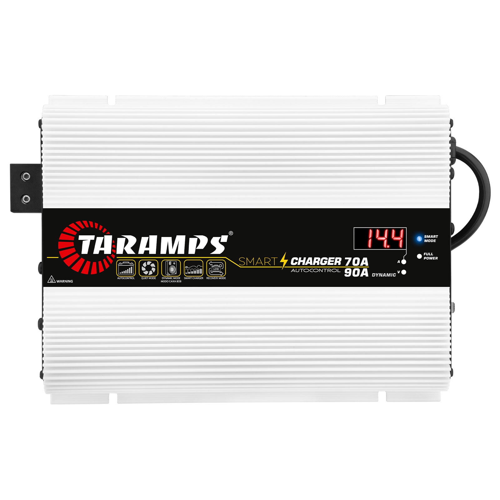 Taramps Smart Charger 70A Power Supply