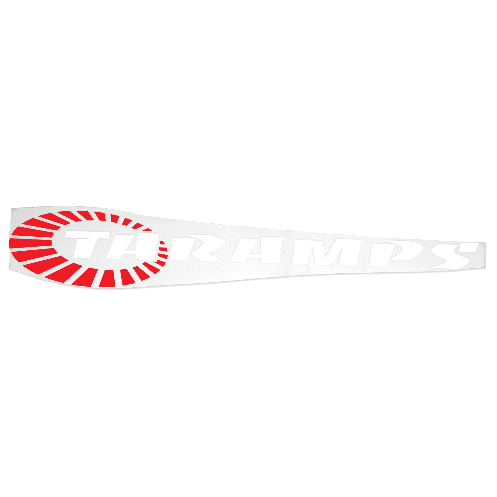 Taramps Sticker (Large)