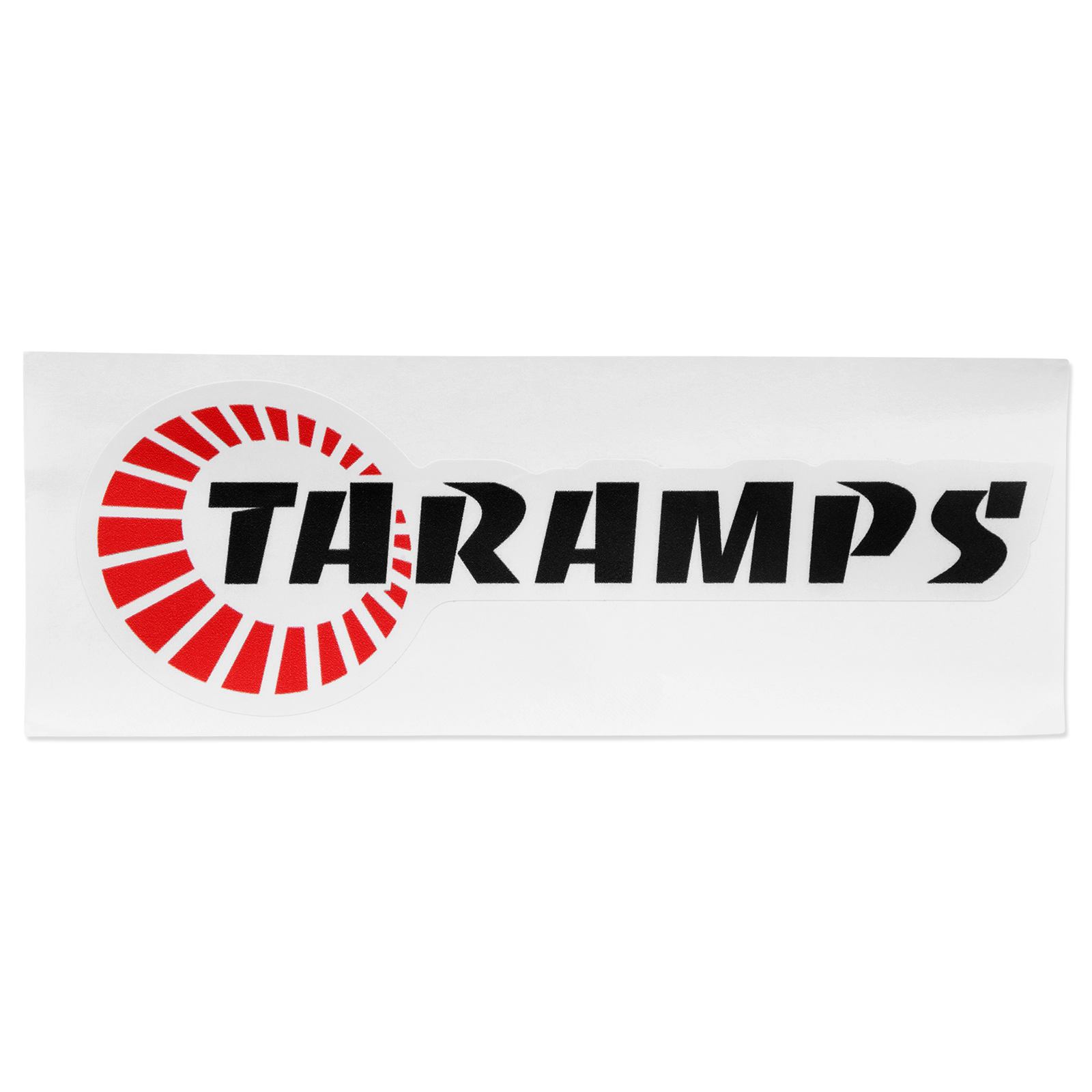Taramps Sticker (Small)