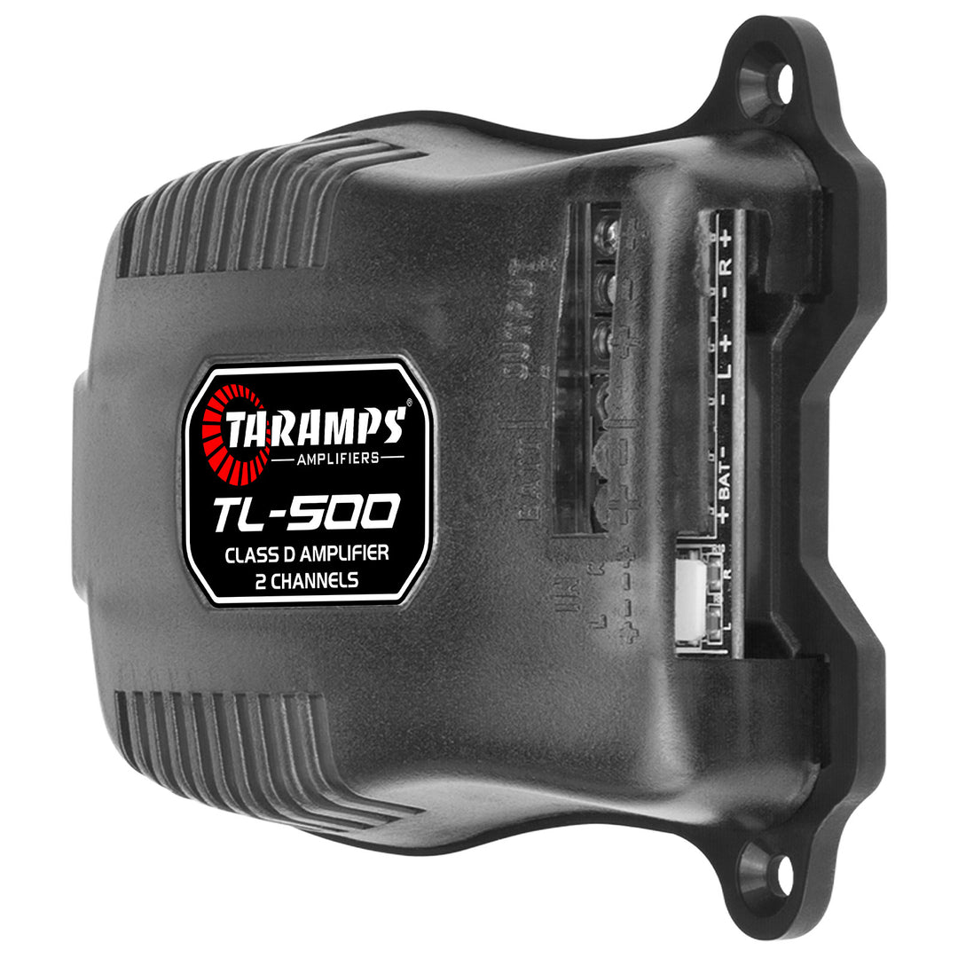 Taramps TL 500 Car Audio Amplifier